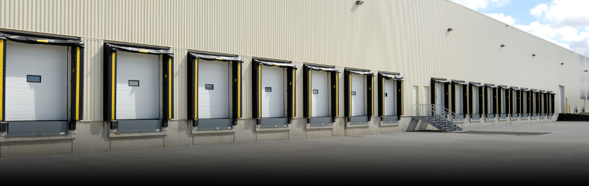 Tipos de andenes de carga - Ocalta - Constructora en Monterrey